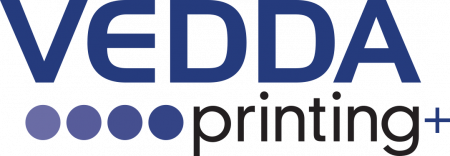 Vedda Printing logo